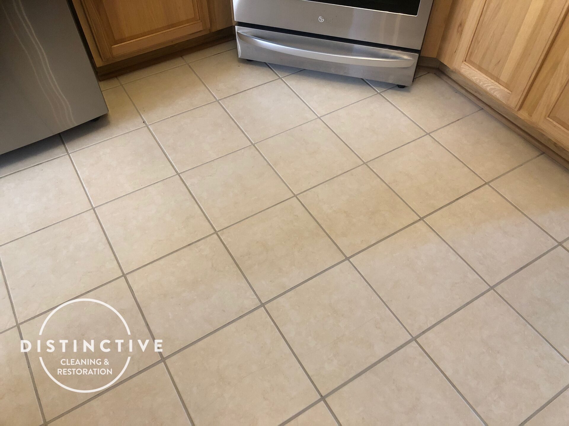Tile and Grout Cleaning - Fort Wayne, IN