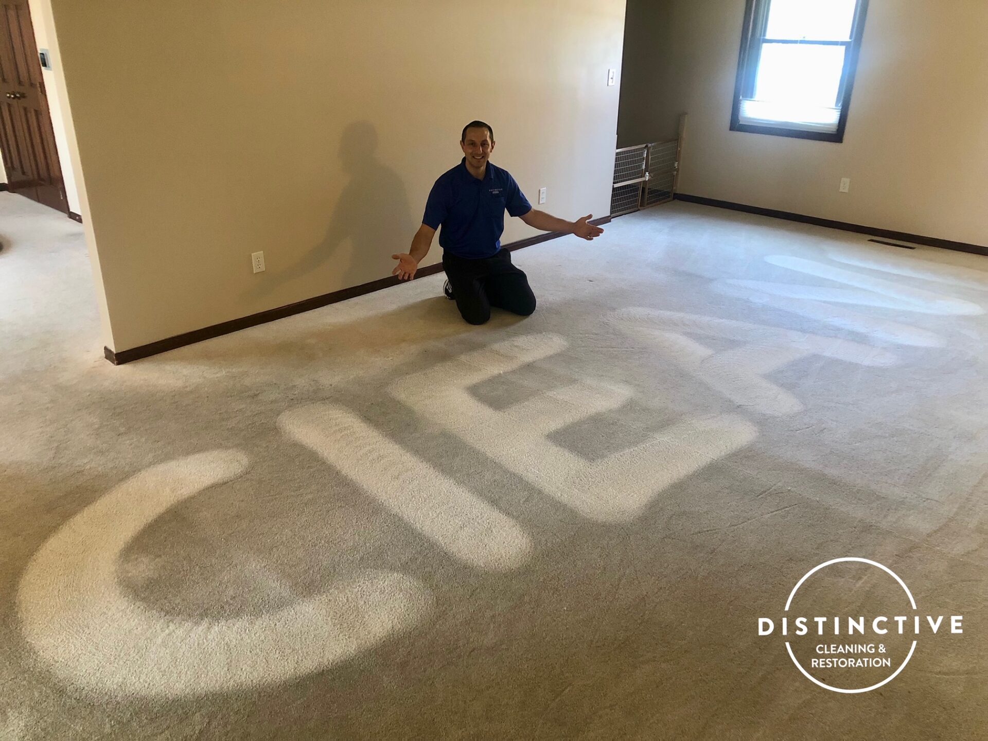 July/August 2023 Newsletter - Distinctive Cleaning & Restoration